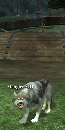Mangler XIII | EQ2Classic Wiki | Fandom