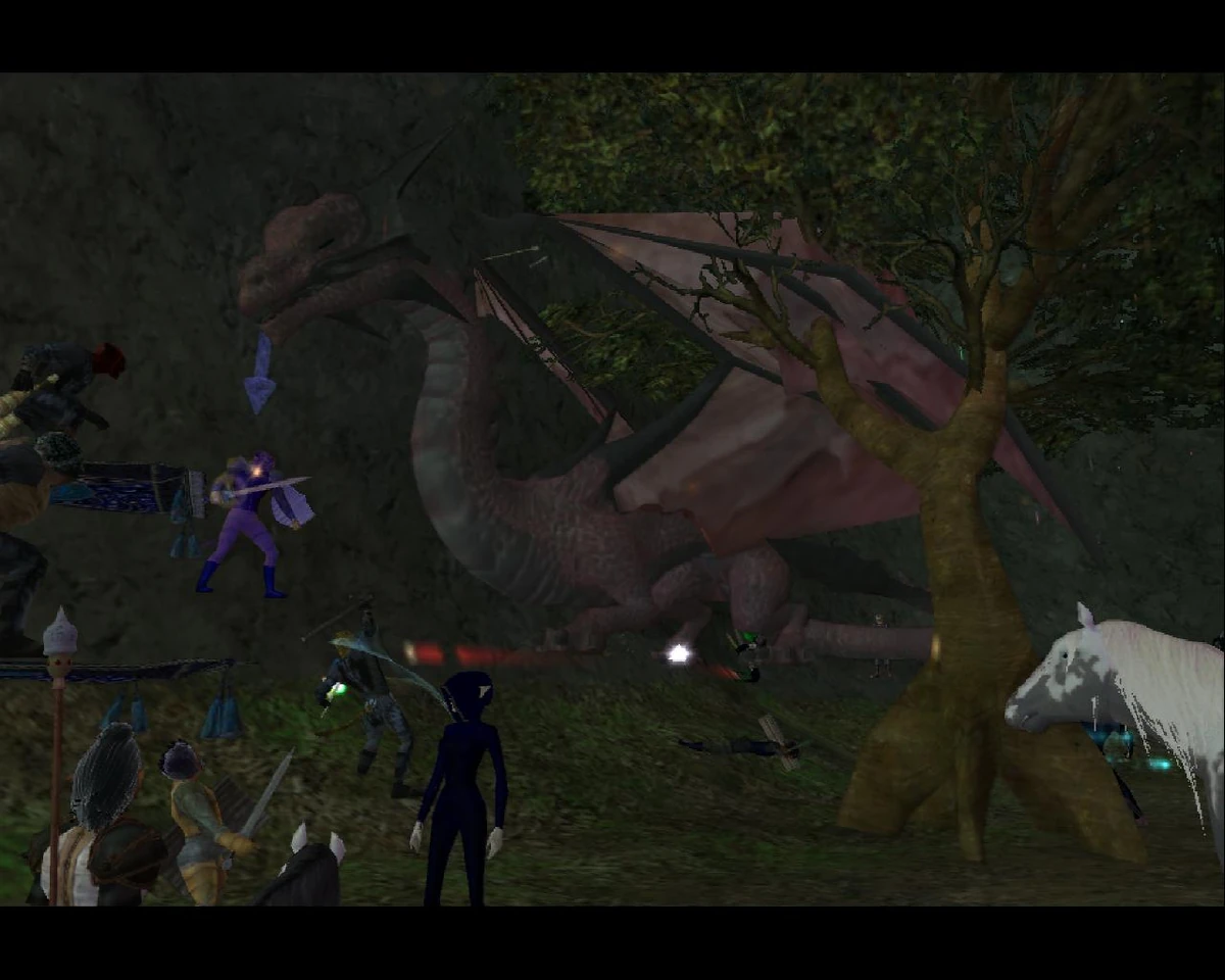 Netshiavha | EQ2Classic Wiki | Fandom