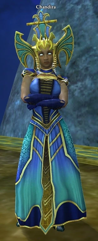 Chandira | EQ2Classic Wiki | Fandom