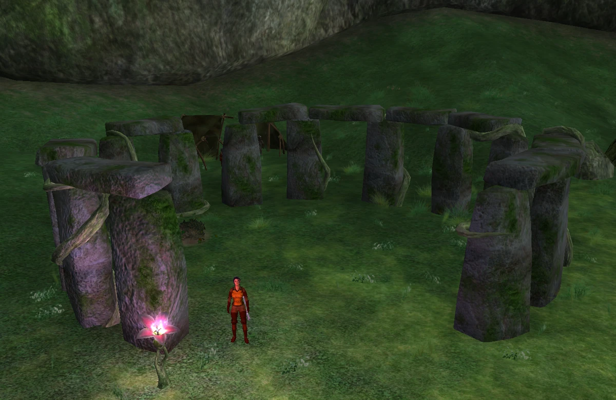 Druid Ring | EQ2Classic Wiki | Fandom