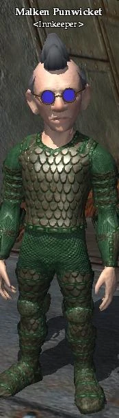 Malken Punwicket | EQ2Classic Wiki | Fandom