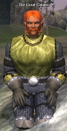 The Great Galabo | EQ2Classic Wiki | Fandom