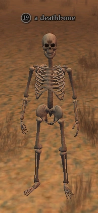 A deathbone | EQ2Classic Wiki | Fandom