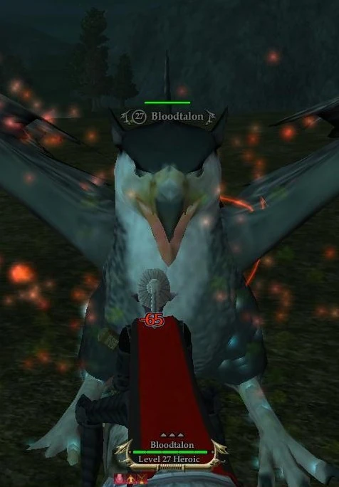 Bloodtalon | EQ2Classic Wiki | Fandom