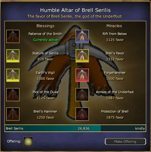 Brell Serilis | EQ2Classic Wiki | Fandom