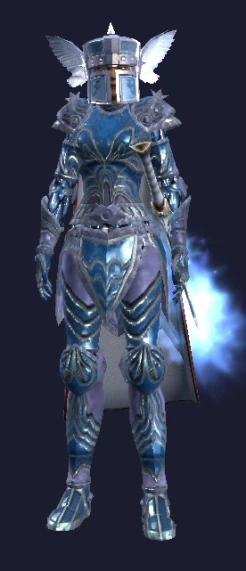 Cavalier Set (Armor Set) | EQ2Classic Wiki | Fandom