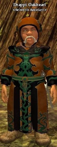 Drappi Oakheart | EQ2Classic Wiki | Fandom