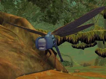 A dragonhawk | EQ2Classic Wiki | Fandom