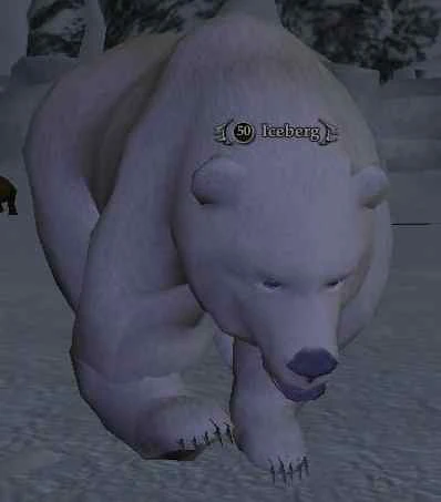 Iceberg | EQ2Classic Wiki | Fandom