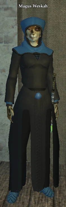 Magus Weskah | EQ2Classic Wiki | Fandom