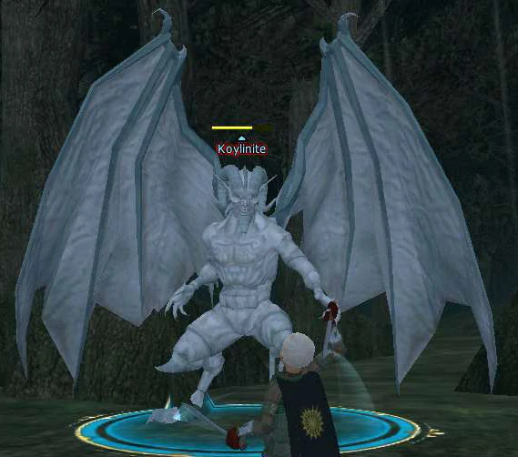 Koylinite | EQ2Classic Wiki | Fandom