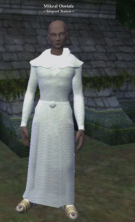 Mikeal Oostafa | EQ2Classic Wiki | Fandom
