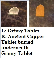 In Search of Tarnished Tablets | EQ2Classic Wiki | Fandom