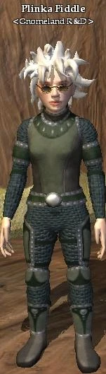 Plinka Fiddle | EQ2Classic Wiki | Fandom