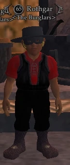 Rothgar (Kaladim) | EQ2Classic Wiki | Fandom