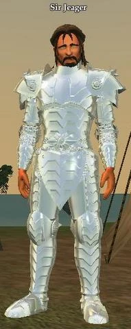 Sir Jeager | EQ2Classic Wiki | Fandom