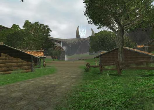 Windstalker Village | EQ2Classic Wiki | Fandom