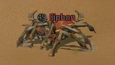 Siphon | EQ2Classic Wiki | Fandom