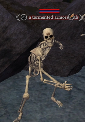 A tormented armorsmith | EQ2Classic Wiki | Fandom