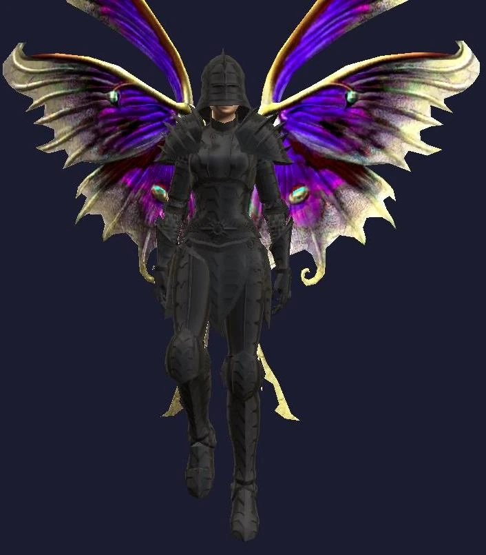Void Knight's Oppression (Armor Set) | EQ2Classic Wiki | Fandom