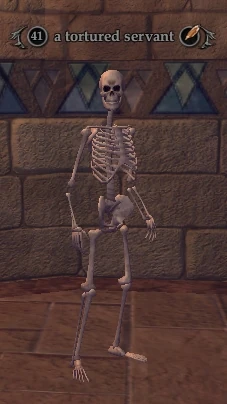 A Tortured Servant Eq2classic Wiki Fandom
