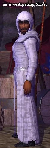 An investigating Sha'ir (NPC) | EQ2Classic Wiki | Fandom