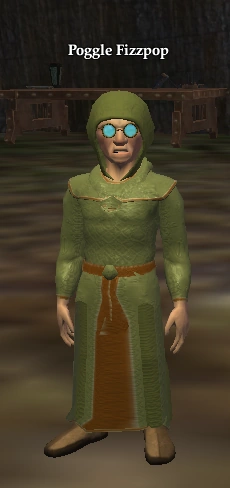 Poggle Fizzpop | EQ2Classic Wiki | Fandom