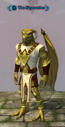 The Skywatcher | EQ2Classic Wiki | Fandom