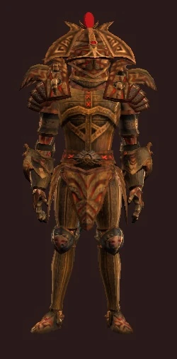 Blood Lord's Empyrean (Armor Set) | EQ2Classic Wiki | Fandom