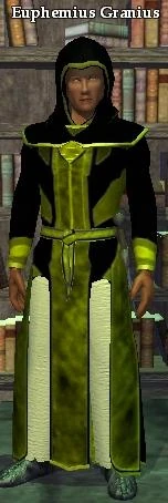Euphemius Granius | EQ2Classic Wiki | Fandom