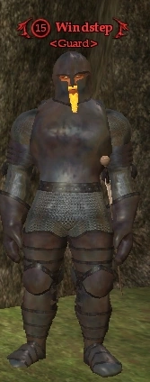 Windstep | EQ2Classic Wiki | Fandom