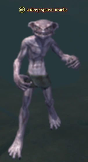 A deep spawn oracle | EQ2Classic Wiki | Fandom