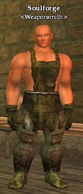 Soulforge | EQ2Classic Wiki | Fandom