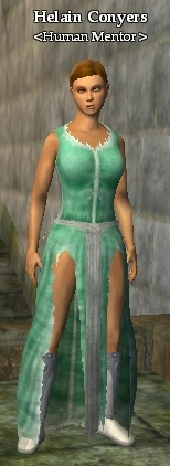 Helain Conyers | EQ2Classic Wiki | Fandom
