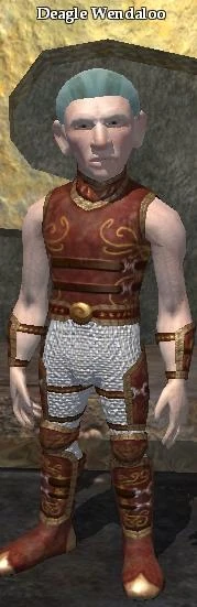 Deagle Wendaloo | EQ2Classic Wiki | Fandom