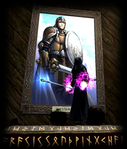 Lich III | EQ2Classic Wiki | Fandom