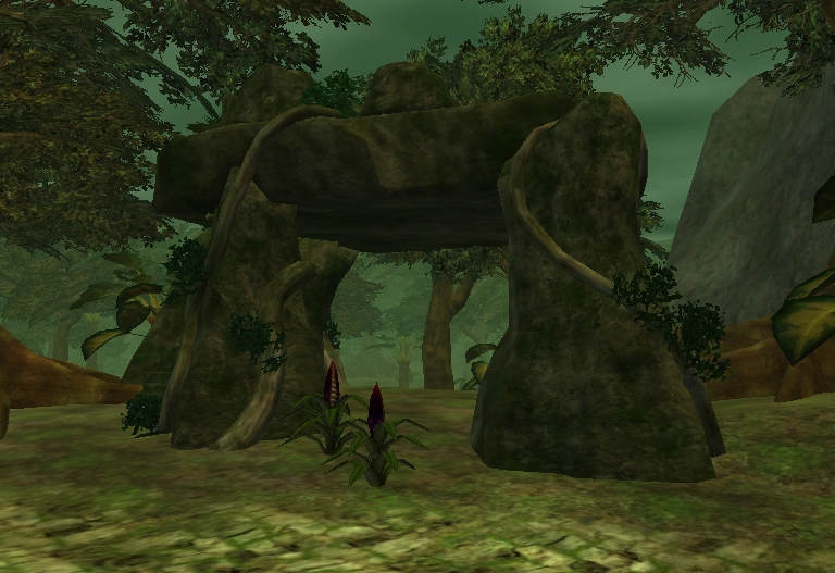 Ogre Guard Tower Ruins | EQ2Classic Wiki | Fandom