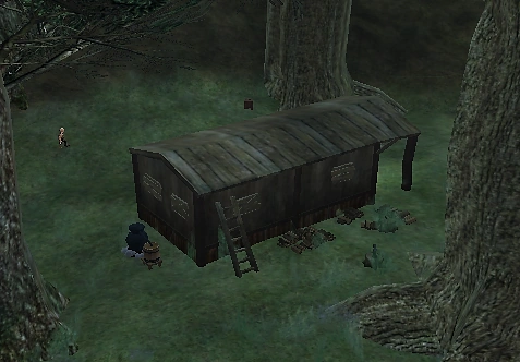 The Jum Jum Shack | EQ2Classic Wiki | Fandom