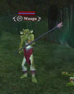 Wuugu | EQ2Classic Wiki | Fandom