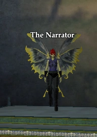 The Narrator | EQ2Classic Wiki | Fandom