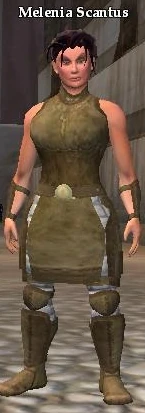 Melenia Scantus | EQ2Classic Wiki | Fandom