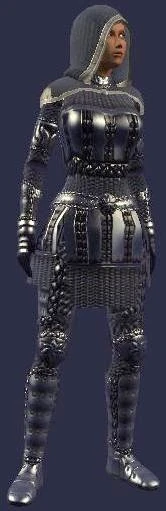 Nightfall (Armor Set) | EQ2Classic Wiki | Fandom
