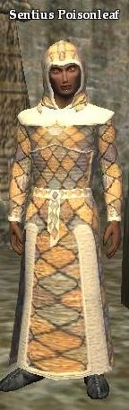 Sentius Poisonleaf | EQ2Classic Wiki | Fandom