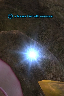 A lesser Growth essence | EQ2Classic Wiki | Fandom