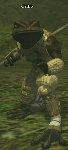 Gribb | EQ2Classic Wiki | Fandom