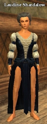 Laudine Shardalow | EQ2Classic Wiki | Fandom