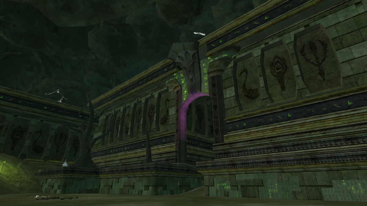 The Halls of Learning | EQ2Classic Wiki | Fandom