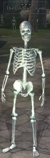 The Undead Queen | EQ2Classic Wiki | Fandom
