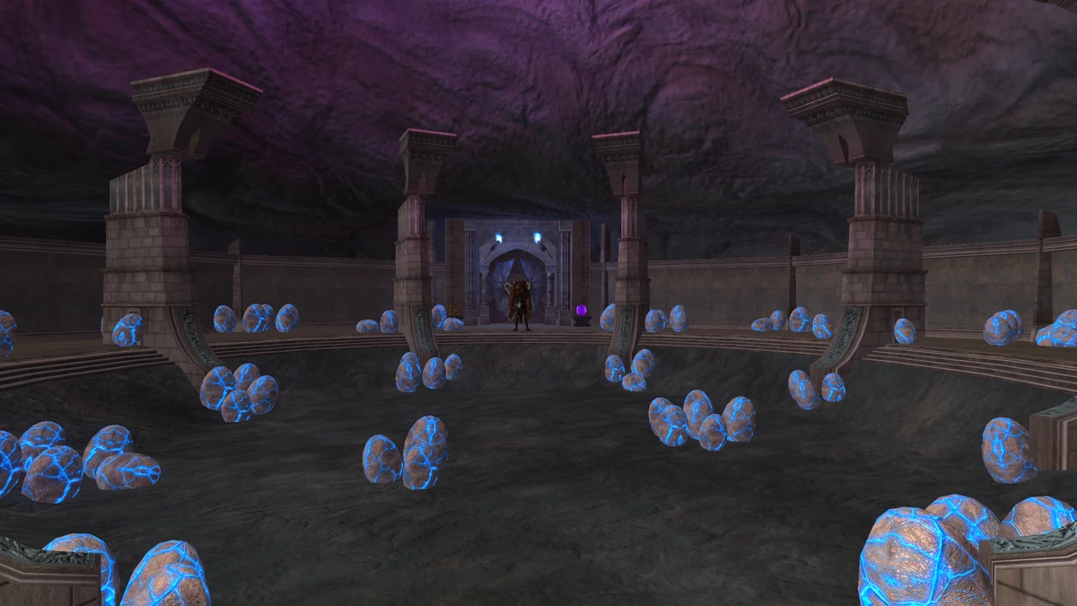 Doomwing Rookery | EQ2Classic Wiki | Fandom