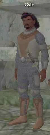 Gyle | EQ2Classic Wiki | Fandom
